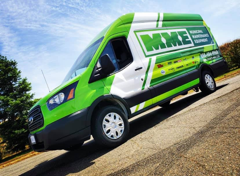 About MME | Sewer Maintenance Equipment Sales & Service
